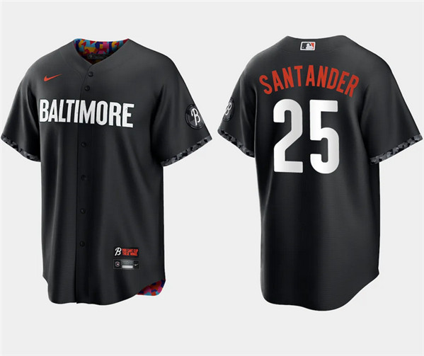 Anthony Santander Jersey