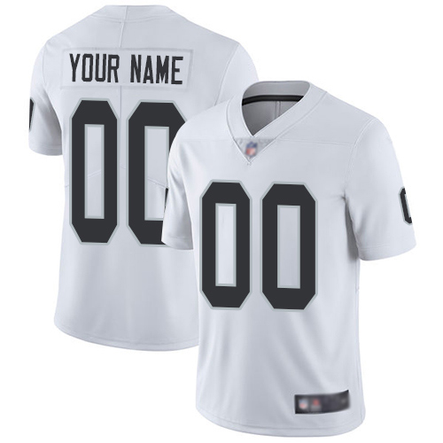 Raiders White Jersey – Dripgrape – Jerseys Shop
