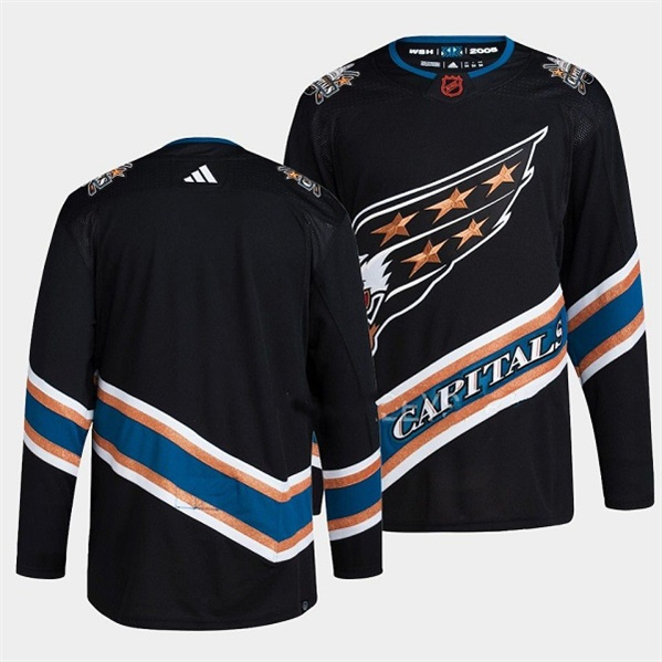 2022 23 Reverse Retro Capitals
