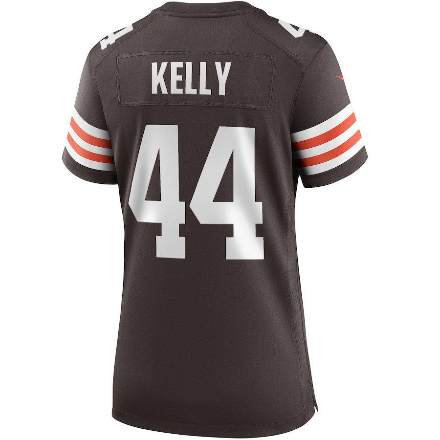 Leroy Kelly 44 Cleveland Browns Game Retired Jersey – Brown – Zpurifier ...