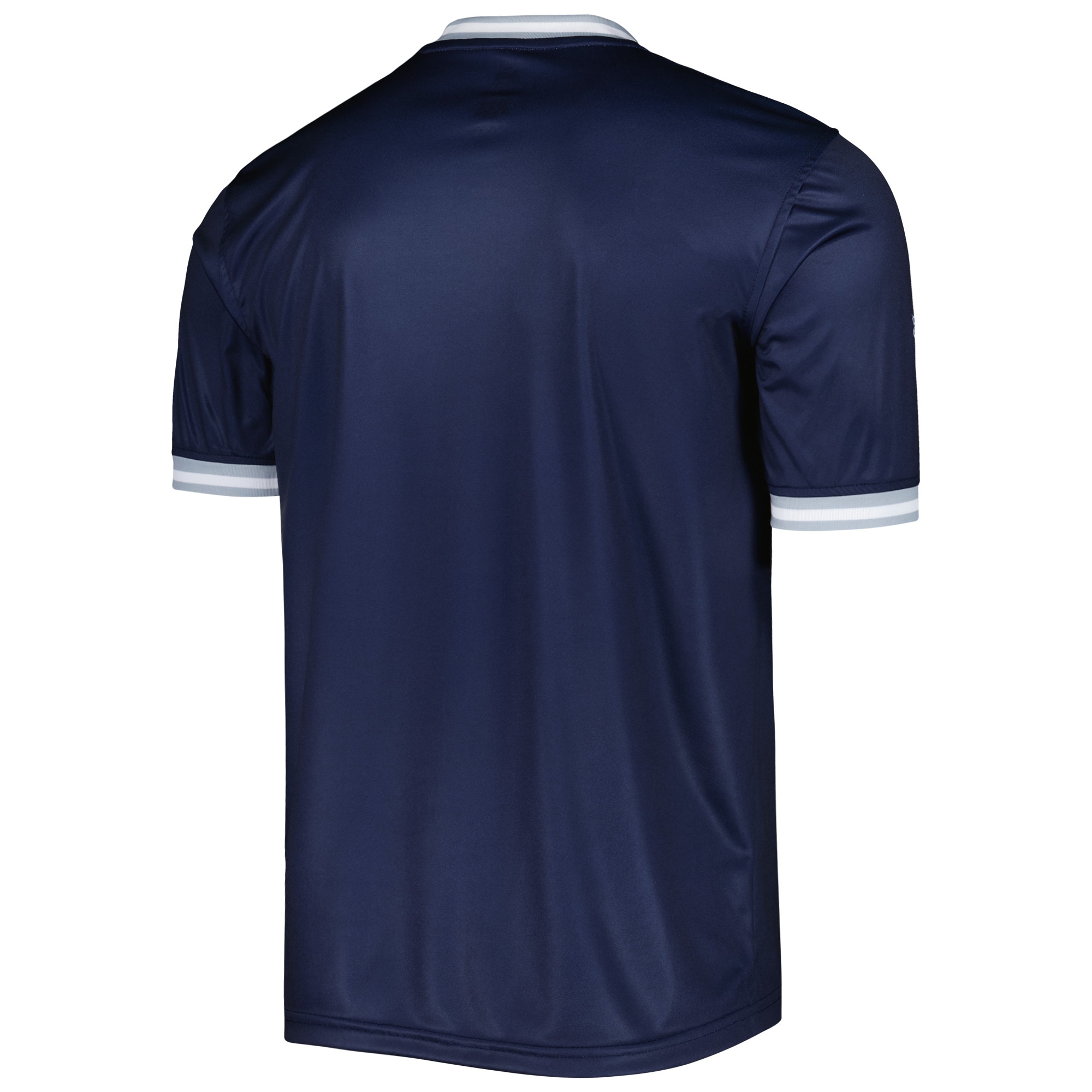 New York Yankees Stitches Cooperstown Collection Team Jersey - Navy ...