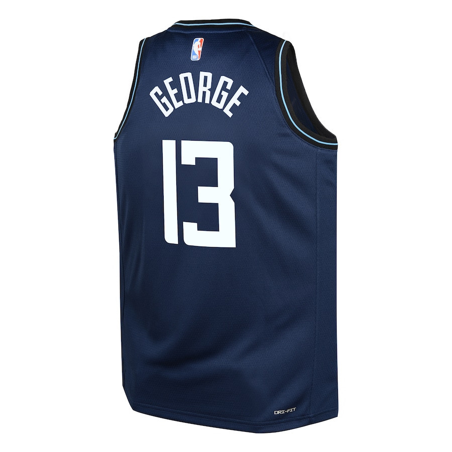 Clippers City Jersey 2023